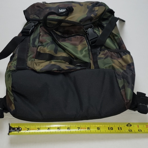 Vans | Bags | Vans Ranger Backpack | Poshmark